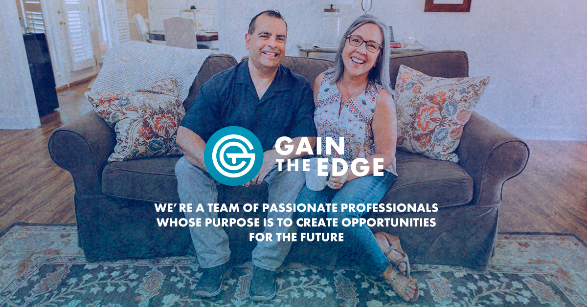 Gain The Edge – We’re a team of passionate professionals whose purpose ...